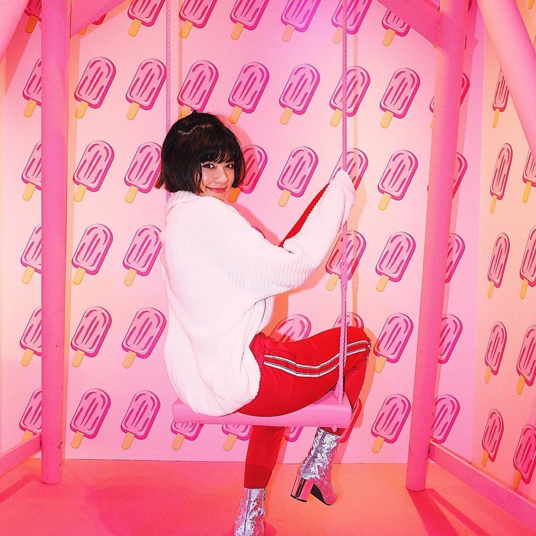 Bubble Tea Fans, Time To Head Down To Tokyo Tapioca Land