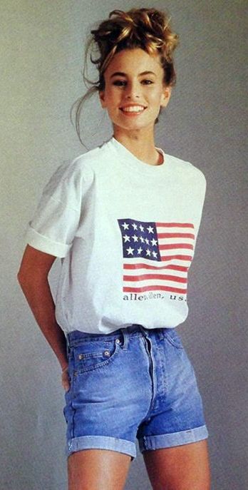 Go Retro With These 1980s-Inspired Photoshoot Ideas