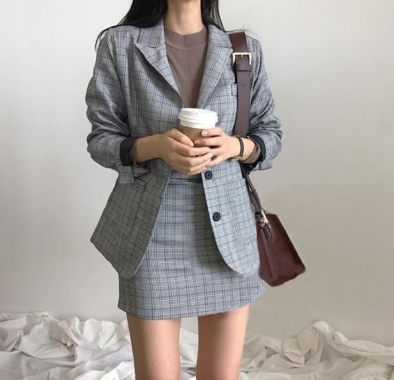 5 Work Outfit Inspo Ideas For Days You Just Don't Want To Think