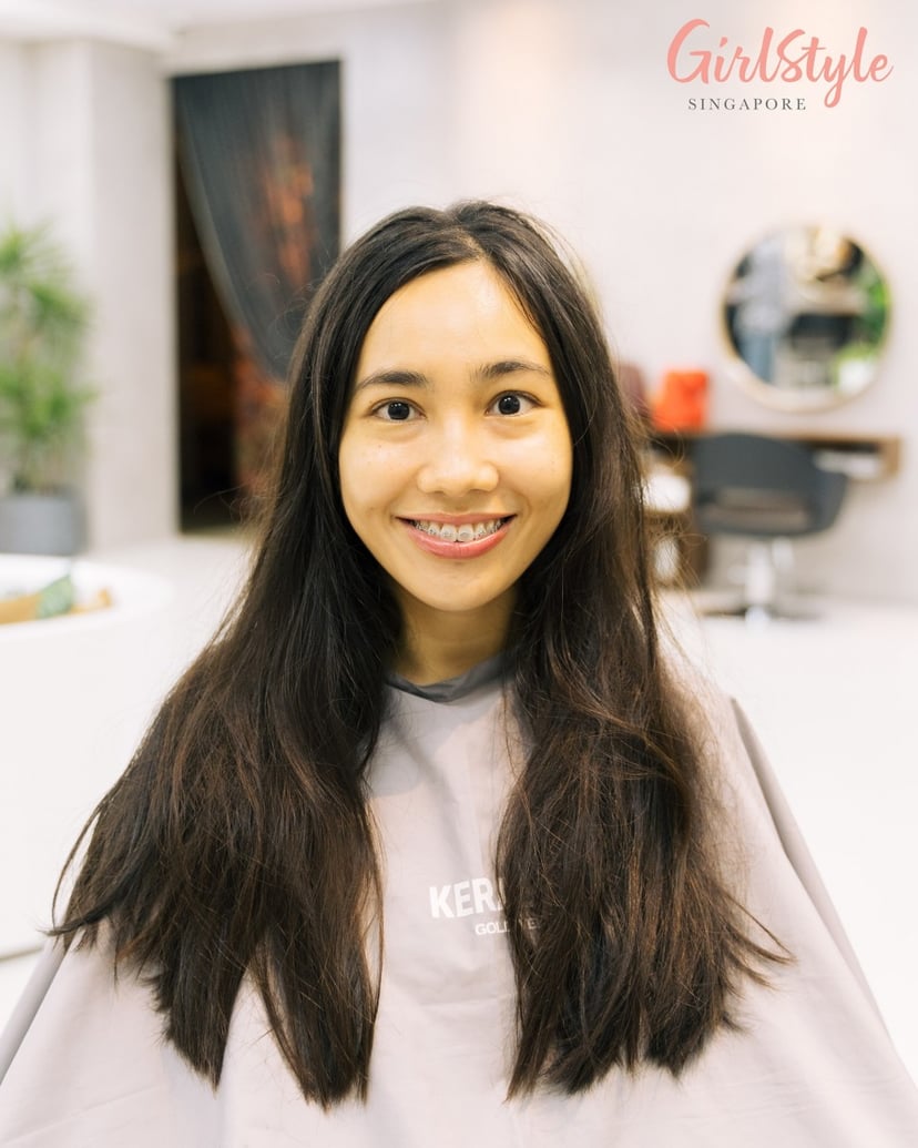 5 Dreamy Hairstyle Transformations We Absolutely Love