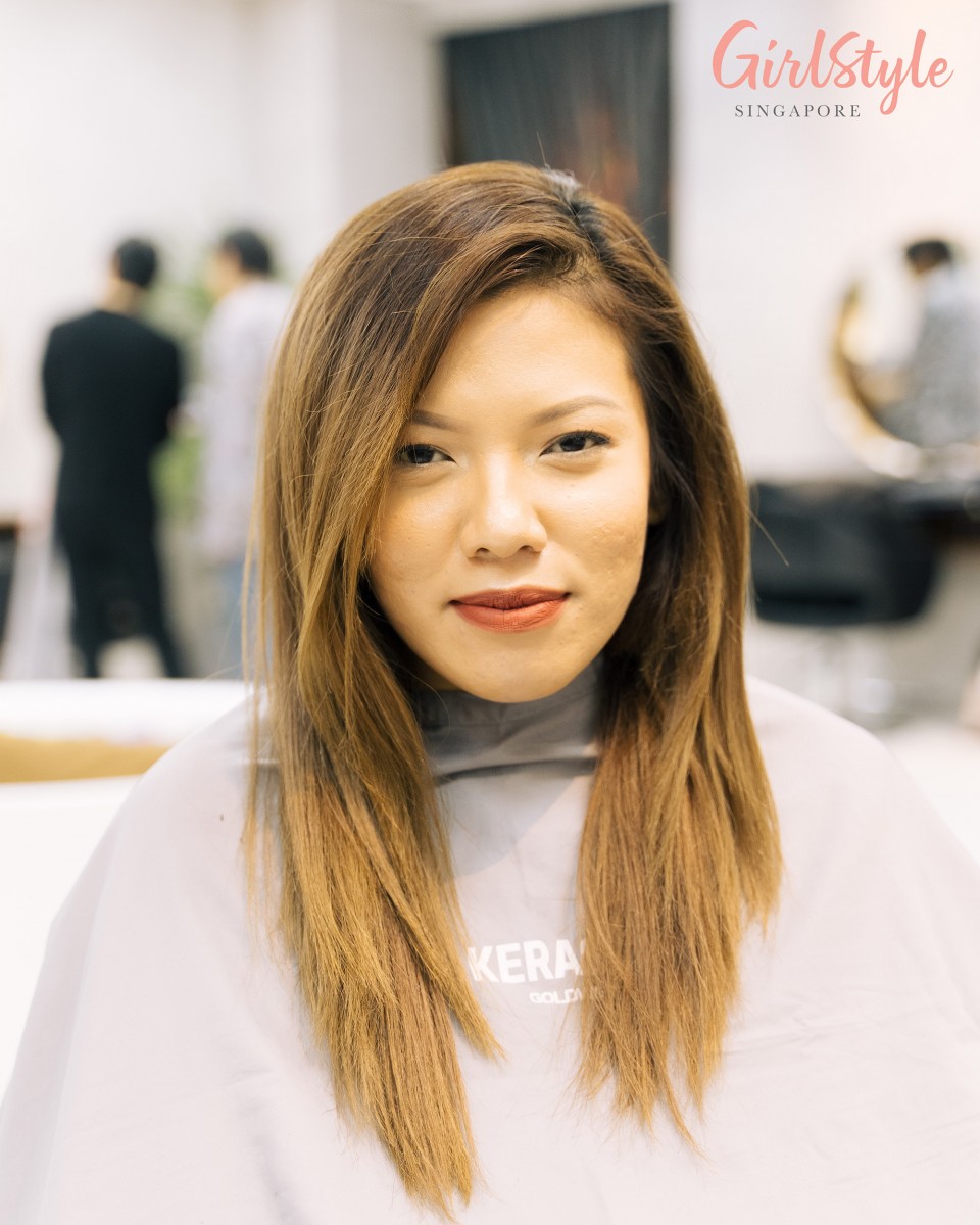 5 Dreamy Hairstyle Transformations We Absolutely Love
