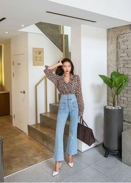 4 Must-Know Styling Tips For Petite Girls