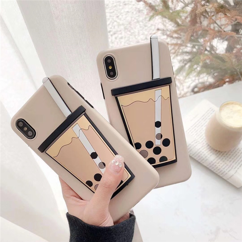 Bubble Tea Inspired Items For Boba Fanatics