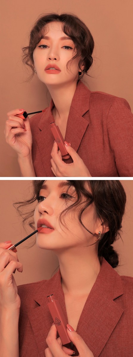 3CE's Newest Cloud Lip Tint Collection Is The Only Lippie You'll Need ...