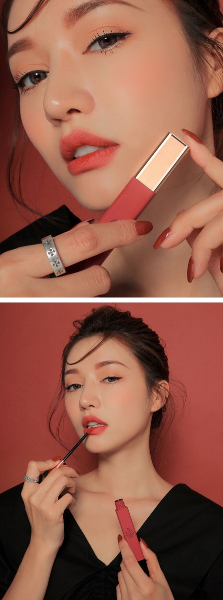 3CE's Newest Cloud Lip Tint Collection Is The Only Lippie You'll Need ...