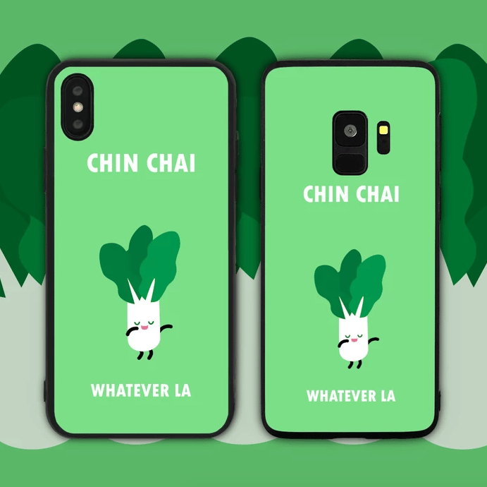 10 Quirky Phone Cases All Singaporeans Will Love