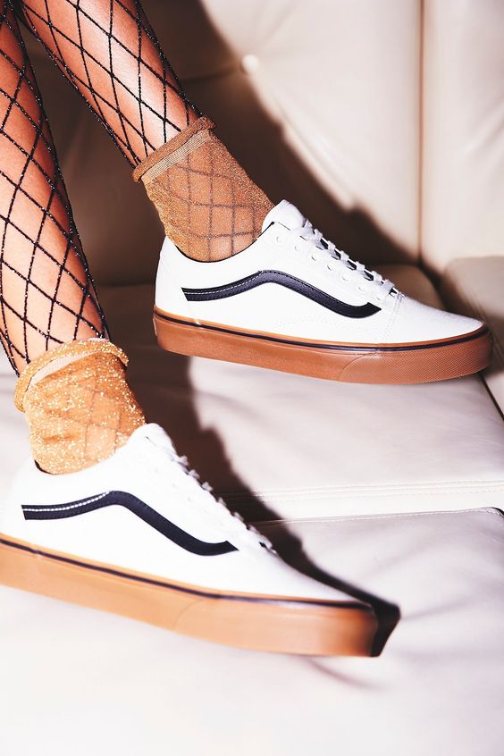 Time To Add These 5 Gum Sole Sneakers To Your Sneaker Collection