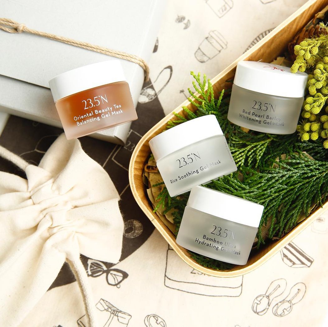 Sasa Singapore Launches 16 New Brands For You To Doll Yourself Up!