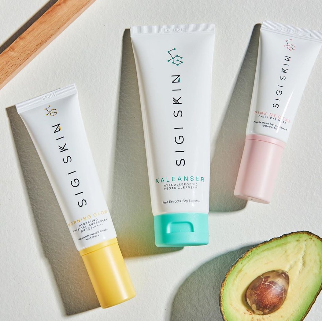 4 Indie Skincare Brands You Should Look Out For
