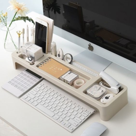 How To Create A More Productive Workspace And Get Things Done ...