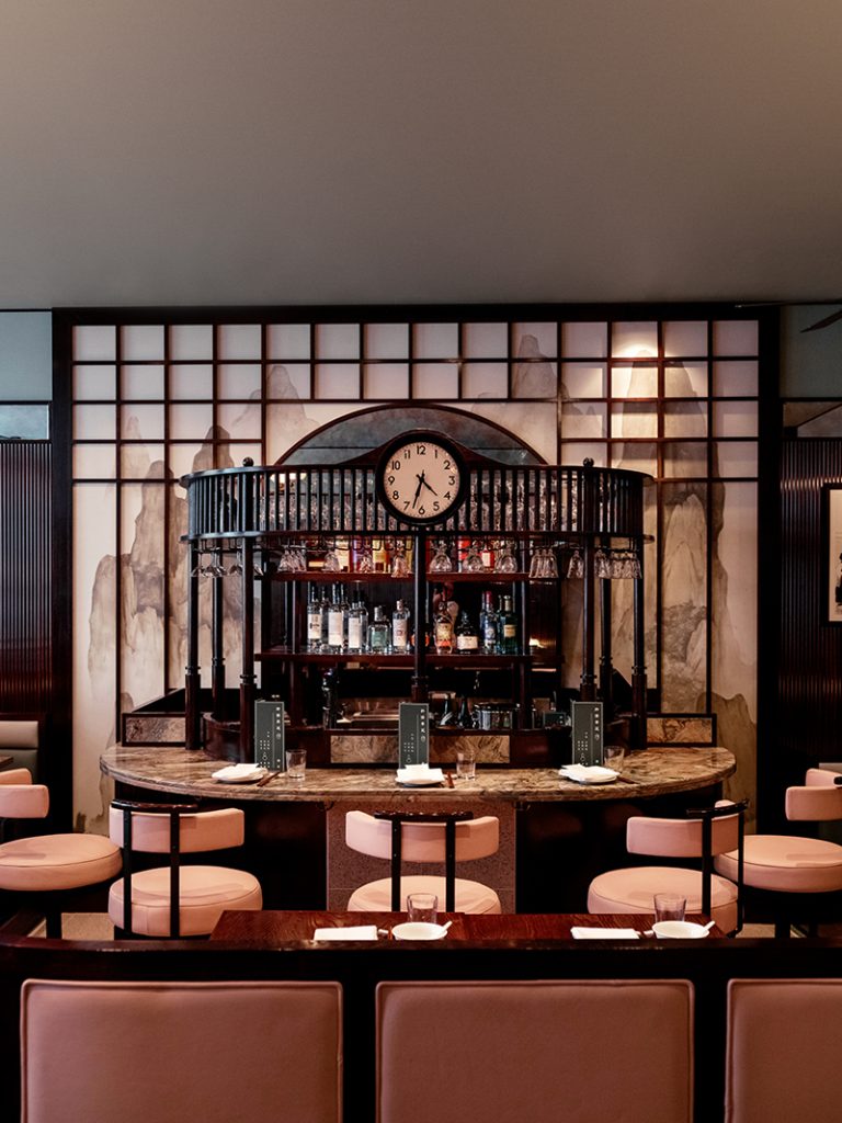 10 Most Beautiful Restaurants In London