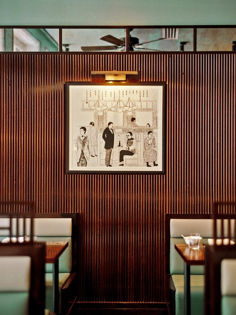 10 Most Beautiful Restaurants In London