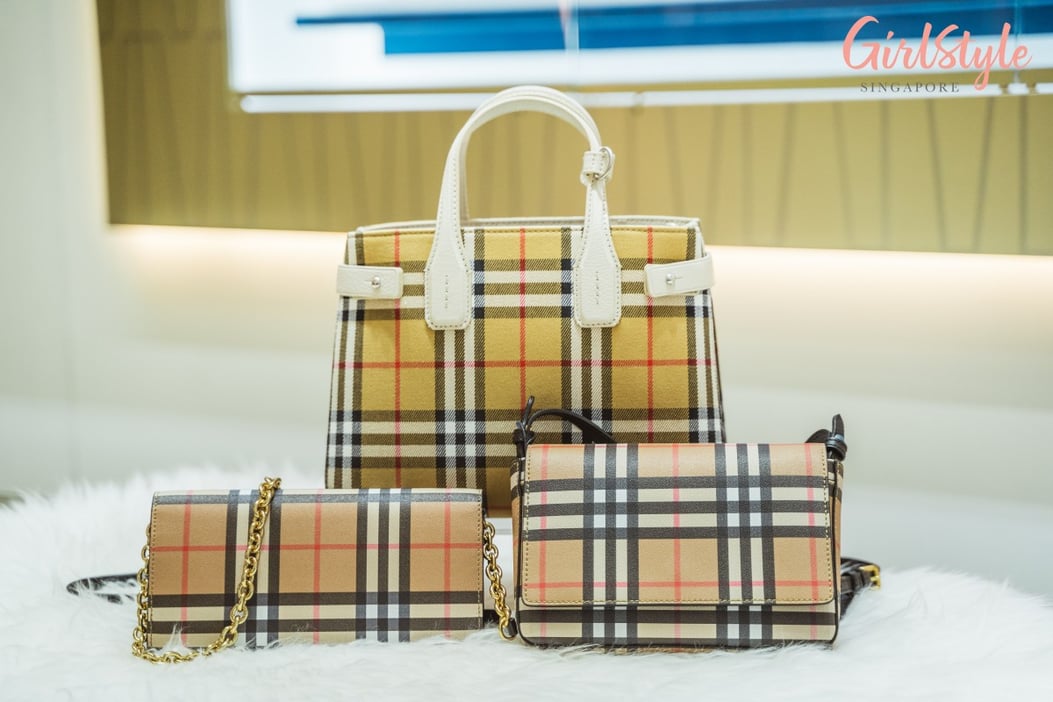 Pamper Yourself With These Must-Have Luxury Bags At Irresistible Prices!