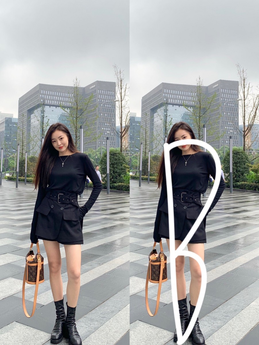 Follow These Alphabet Posing Tips & Your Photos Will Never Look ...