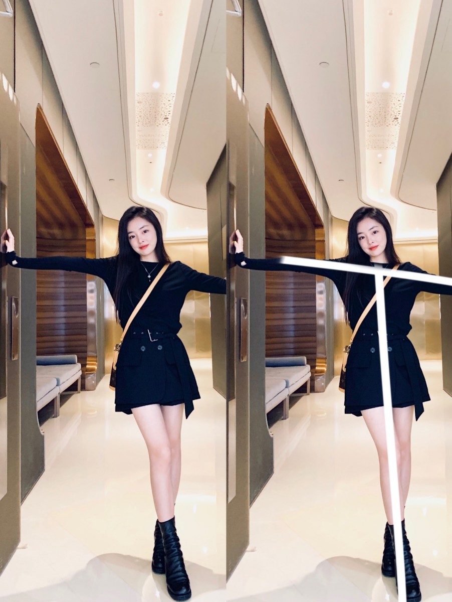 Follow These Alphabet Posing Tips & Your Photos Will Never Look ...