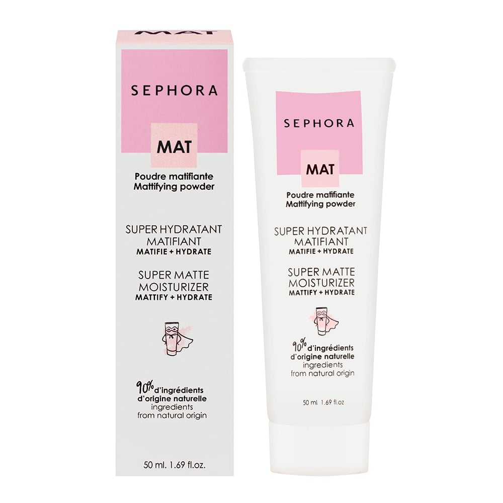 Get Healthy Skin With Sephora's New Environmentally-Friendly ...