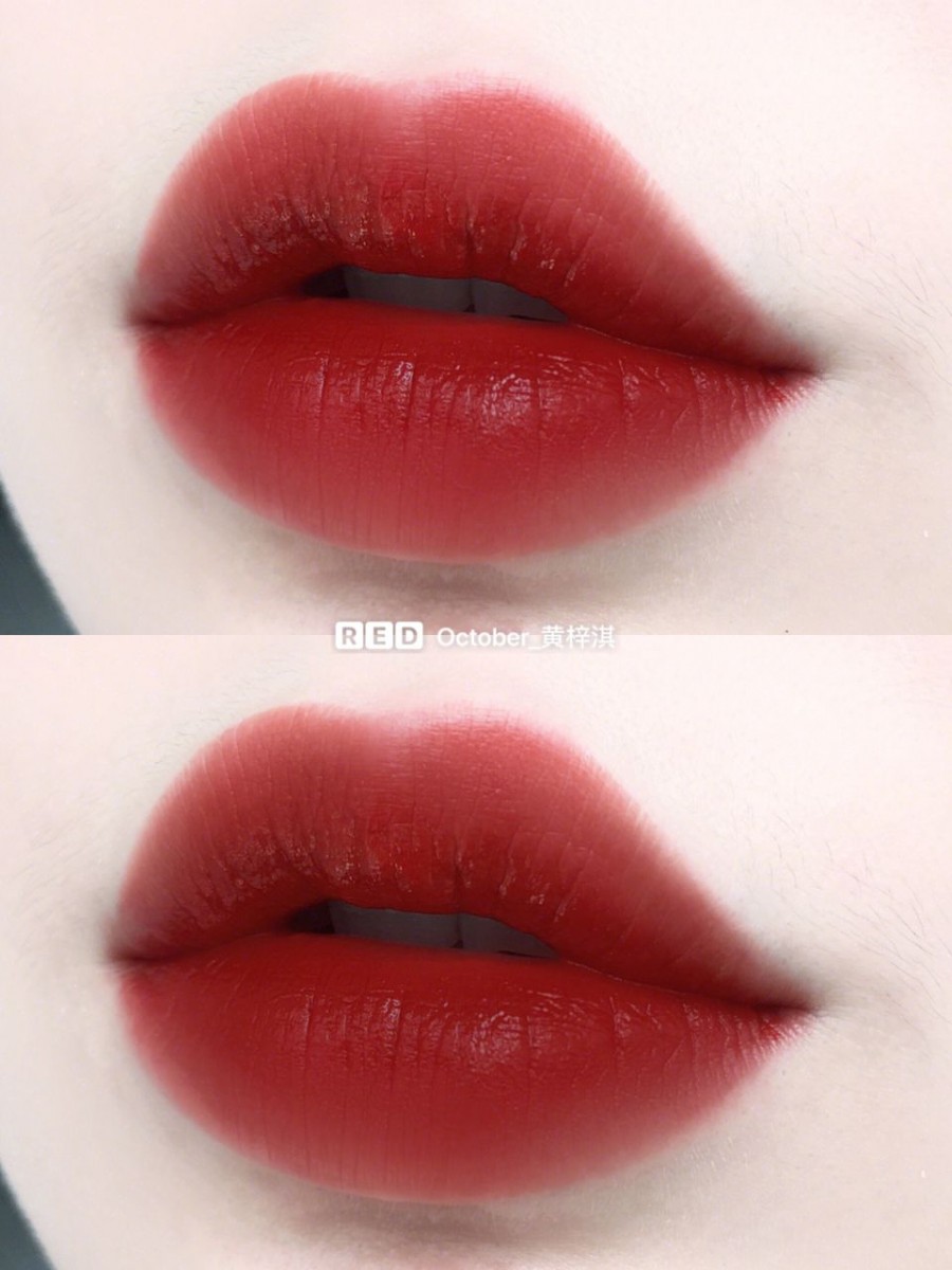 6 Deep Red Lipstick Colours Perfect For Autumn