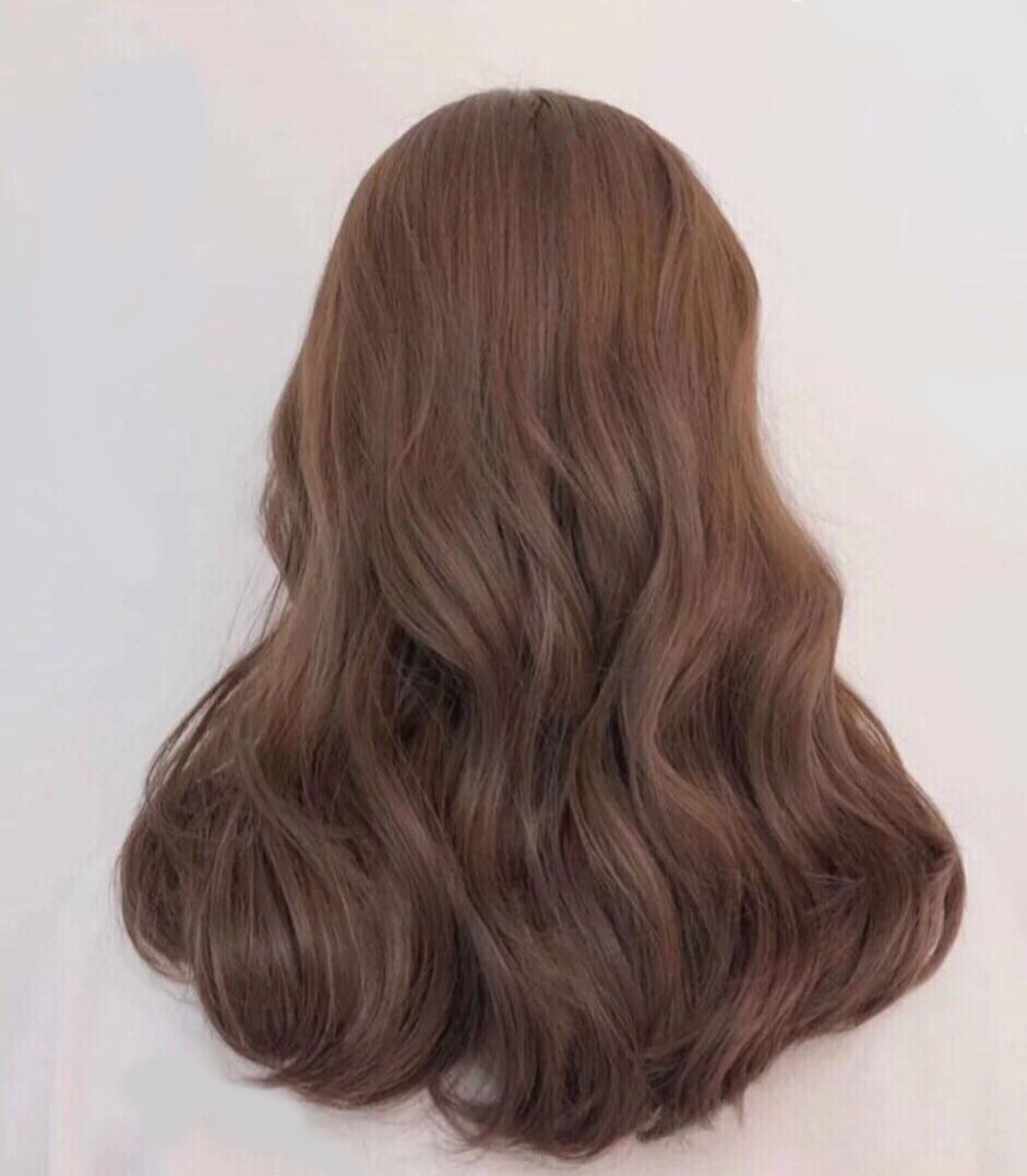 8 Hair Colours Perfect For Working Office Ladies