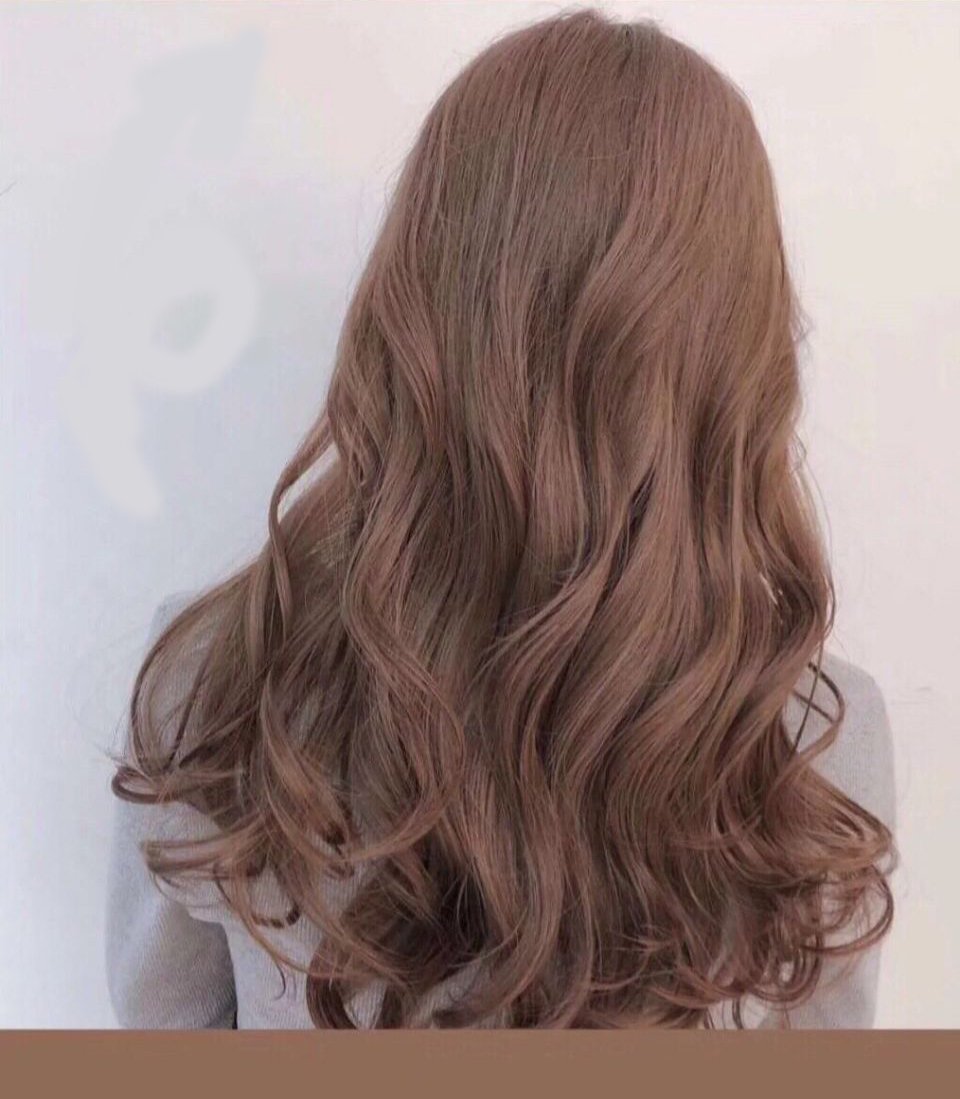 8 Hair Colours Perfect For Working Office Ladies