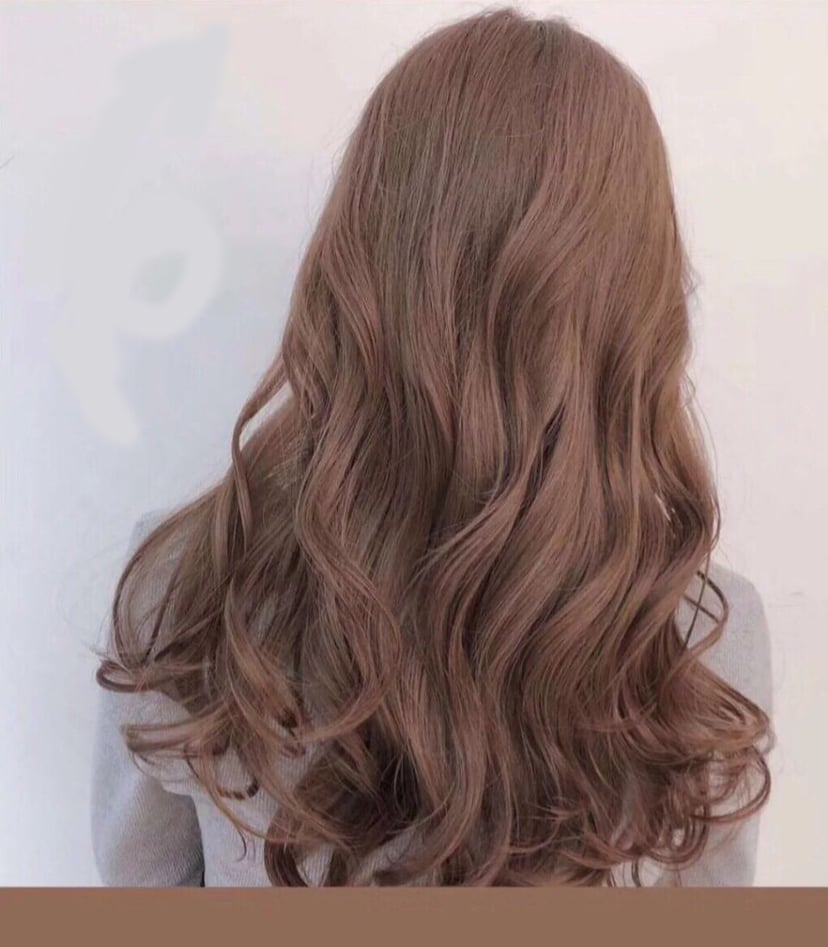 8 Hair Colours Perfect For Working Office Ladies