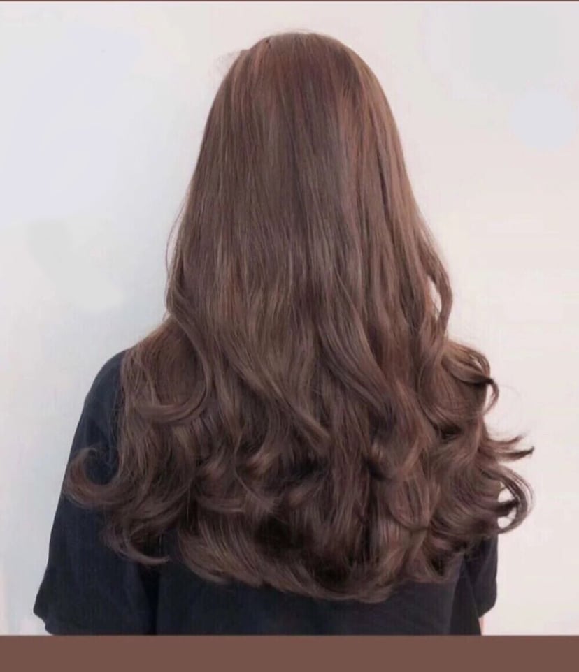 8 Hair Colours Perfect For Working Office Ladies