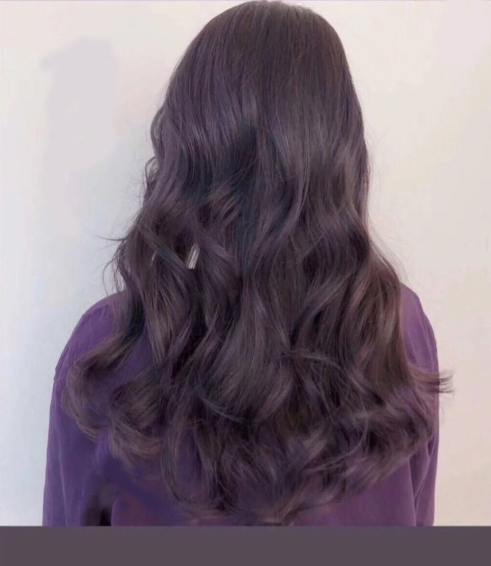 8 Hair Colours Perfect For Working Office Ladies