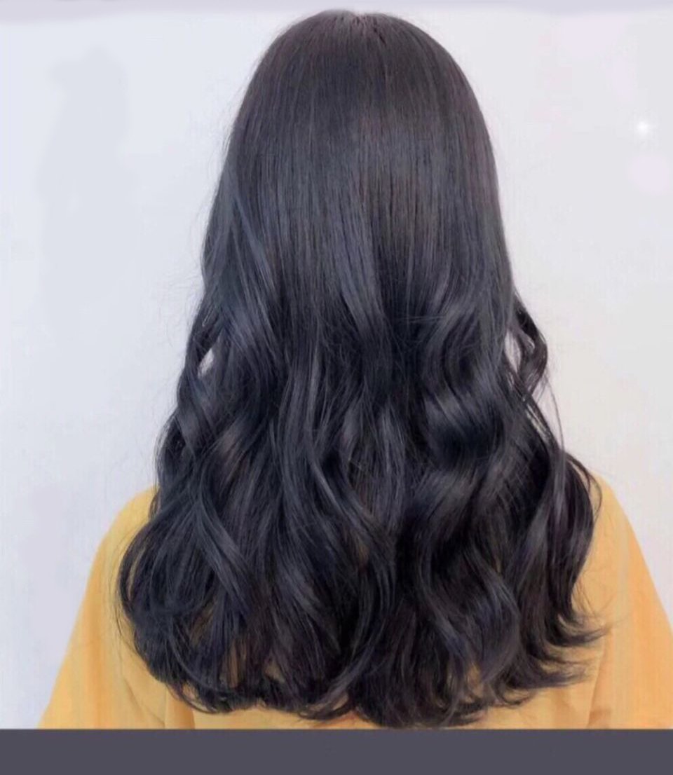 8 Hair Colours Perfect For Working Office Ladies