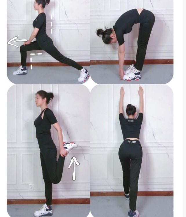 Shed Off Some Pounds Quickly Through Rope Skipping!