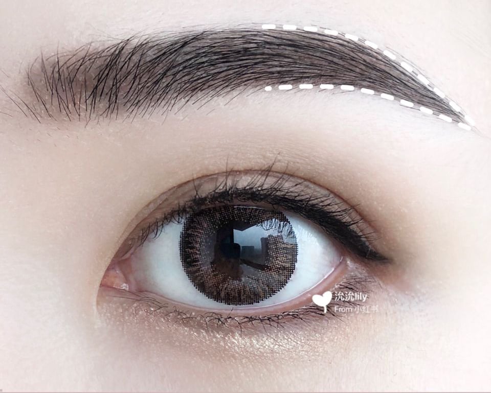 6 Ways To Draw Your Brows According To Your Face Shape