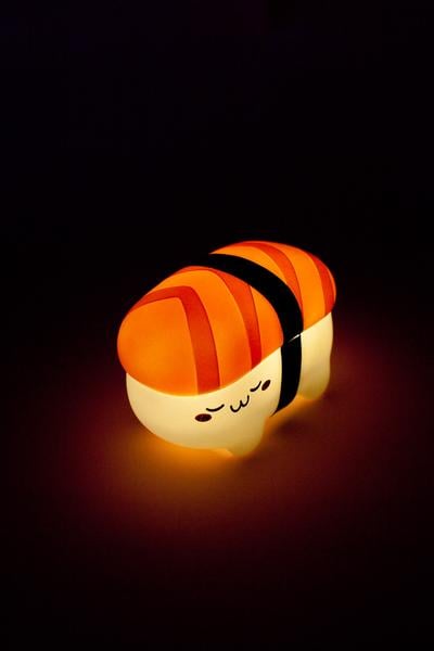 Cute Ambient Lights Perfect For All Japanese Food Lovers!