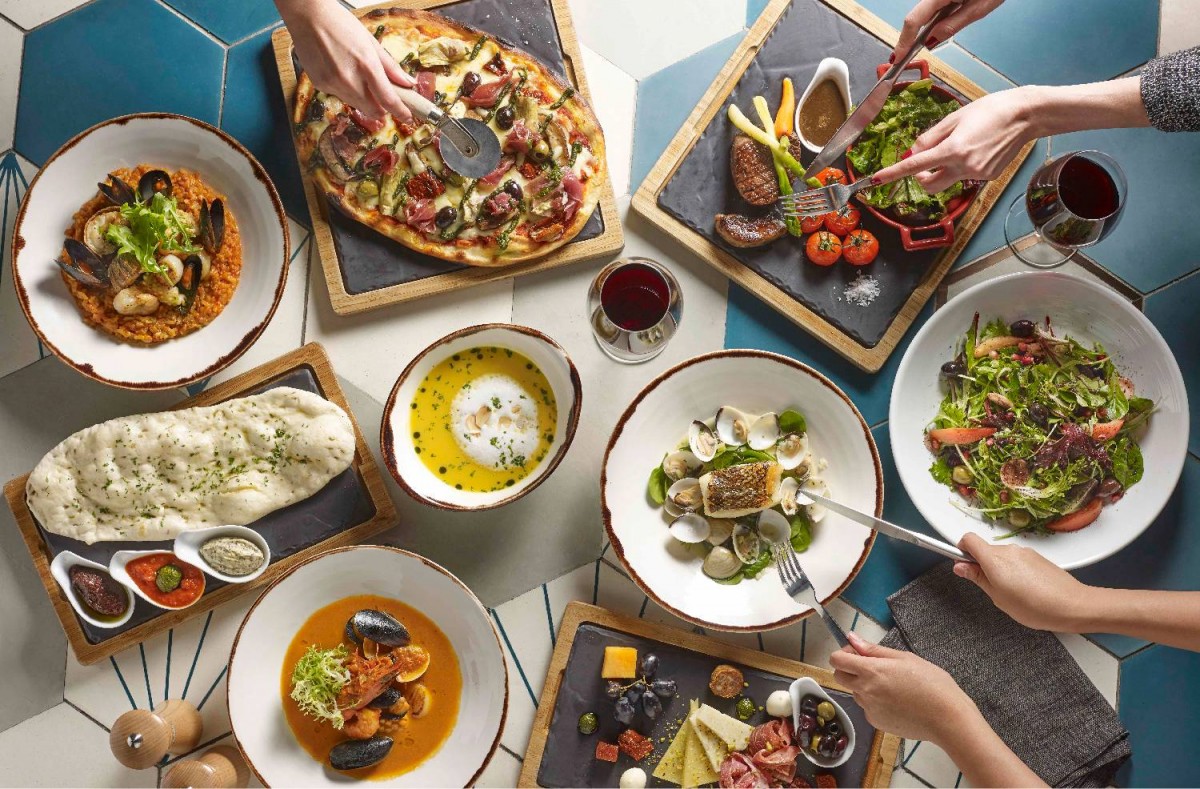 10 Best Affordable Restaurants With Good Food For Special Occasions ...