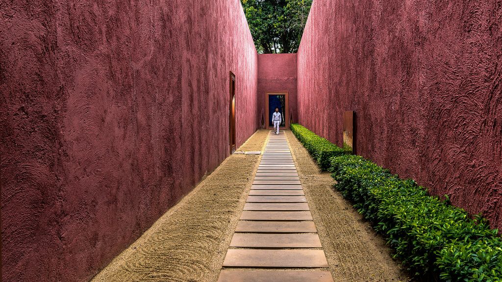 THE BARAI Hotel & Spa Near Bangkok Is A Must-Visit