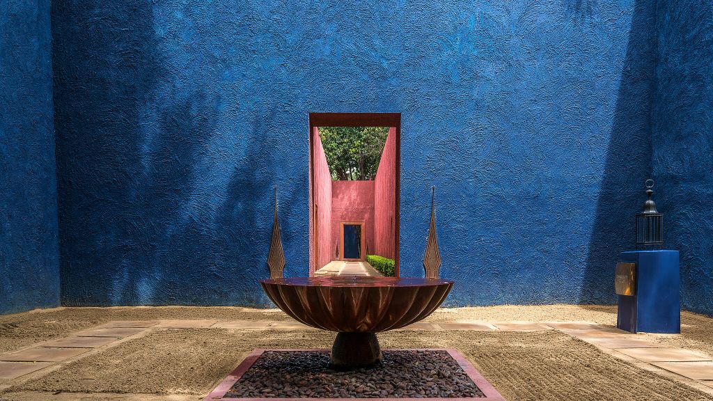 THE BARAI Hotel & Spa Near Bangkok Is A Must-Visit