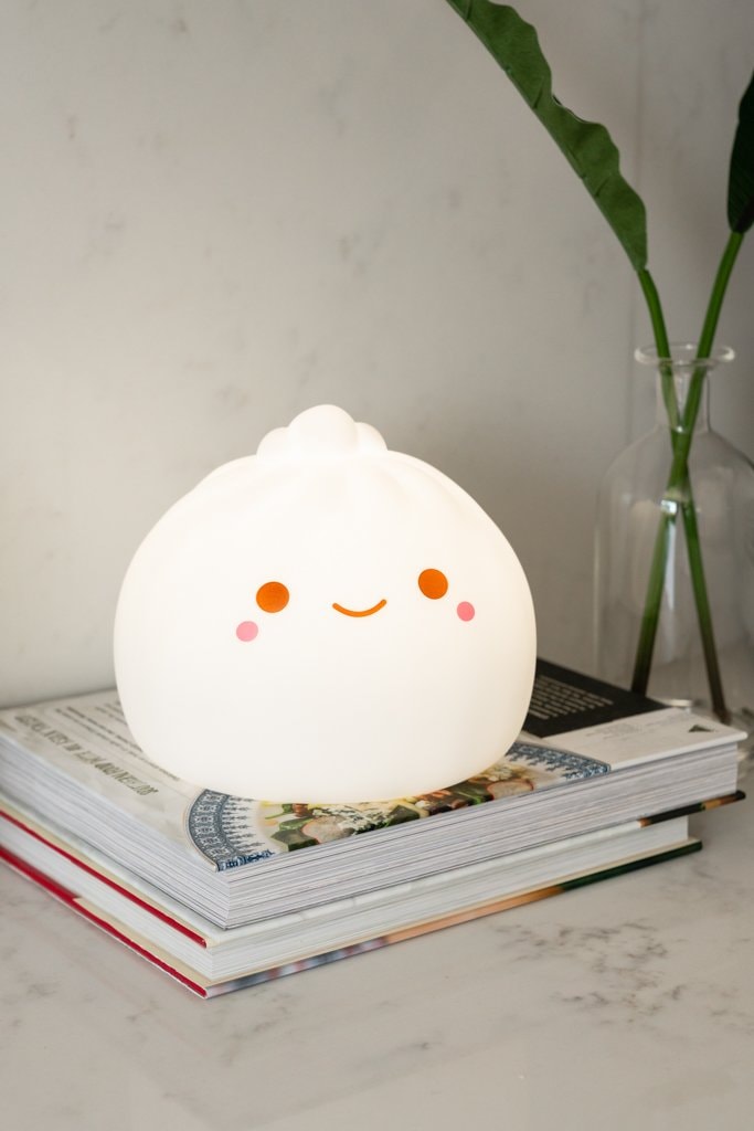 10 Dumpling-Shaped Things You Can Bring Home | GirlStyle Singapore