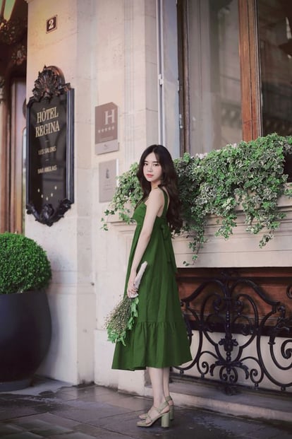 Clothes To Hide Large Thighs and Calves