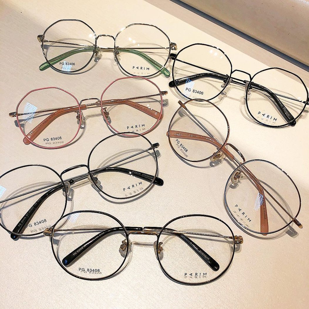 Cheap Glasses In Singapore That Are Also Stylish