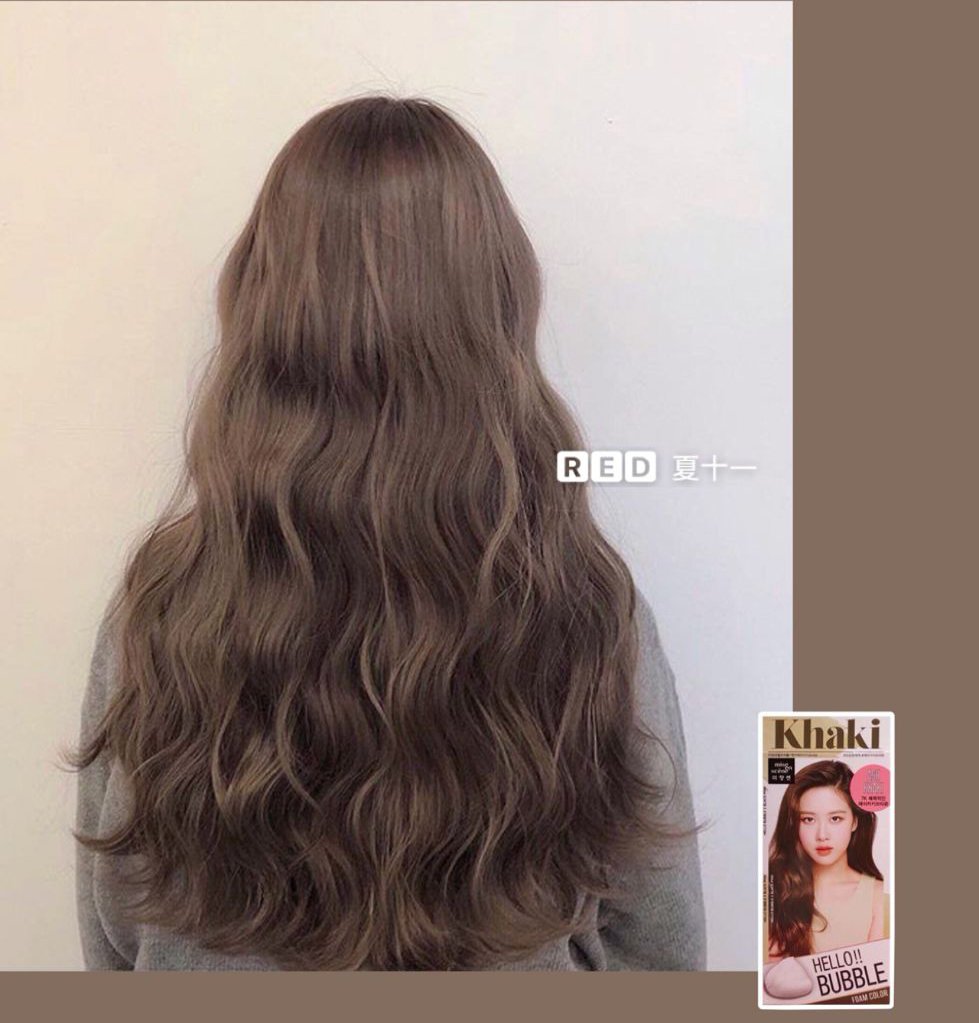 8 Gorgeous DIY Hair Colours & How To Dye Your Hair All By Yourself ...