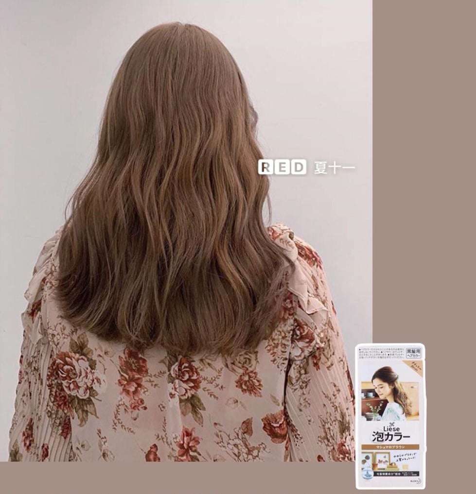 8 DIY Hair Colours & How To Dye Your Hair All By Yourself!