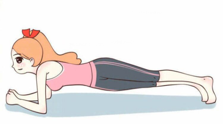 Maintain These 7 Ab Exercises For 11-Line Abs!