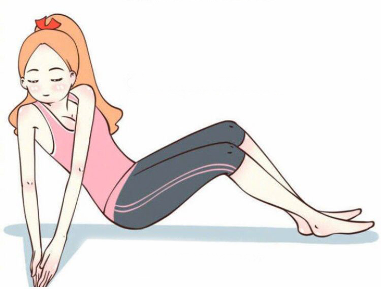 Maintain These 7 Ab Exercises For 11-Line Abs!