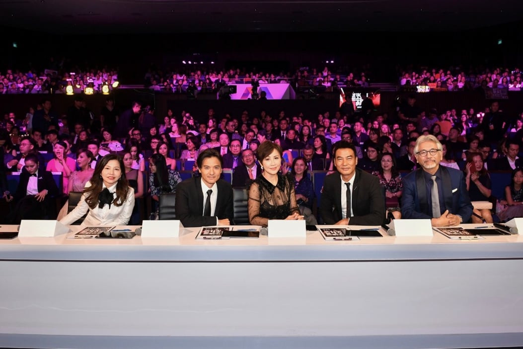 Meet The Top 3 Winners Of Star Search 2019
