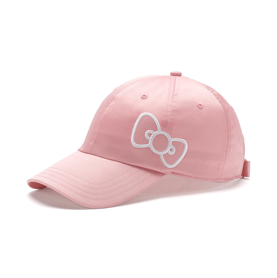 PUMA x HELLO KITTY Collection Is Here!