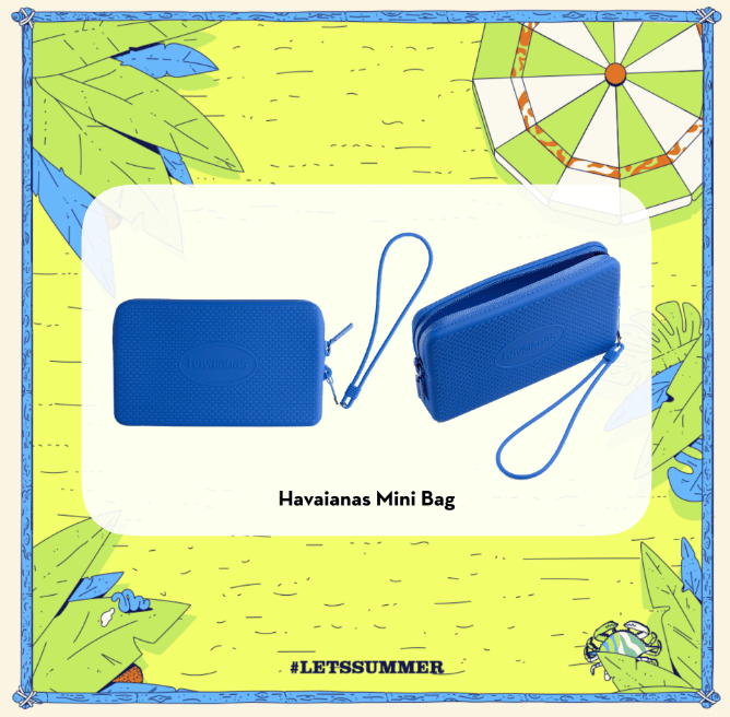 Must-Buys At The Largest Havaianas Flagship Store In Singapore