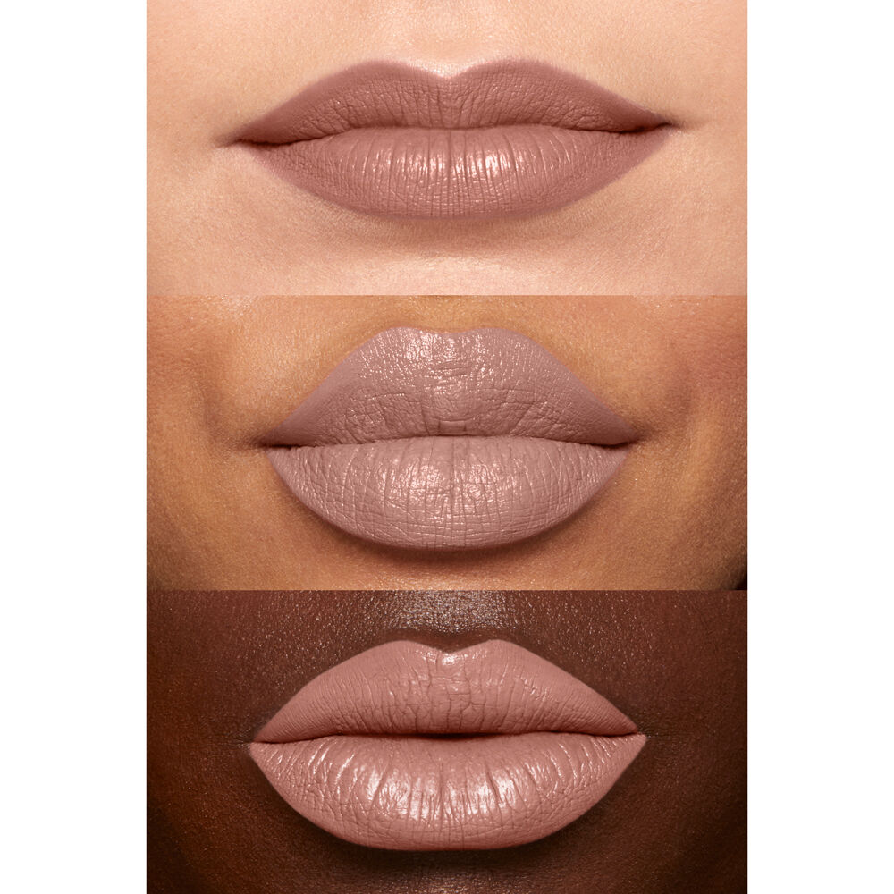 Best Nude Lipsticks For Fair, Medium And Dark Skin Tones