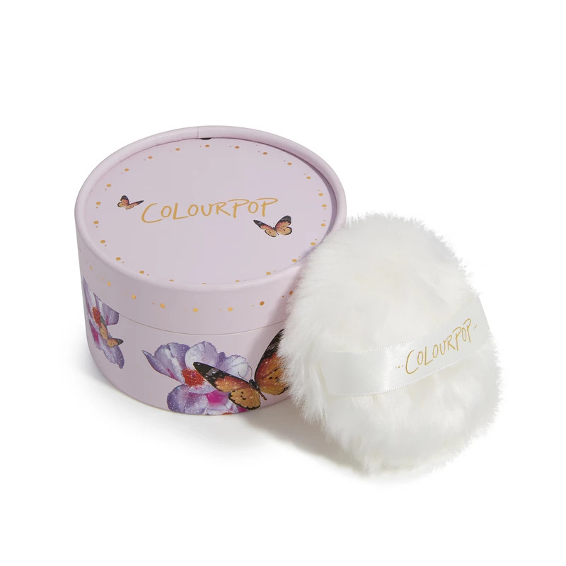 ColourPop Launches Ethereal And Dreamy Butterfly Collection | GirlStyle ...