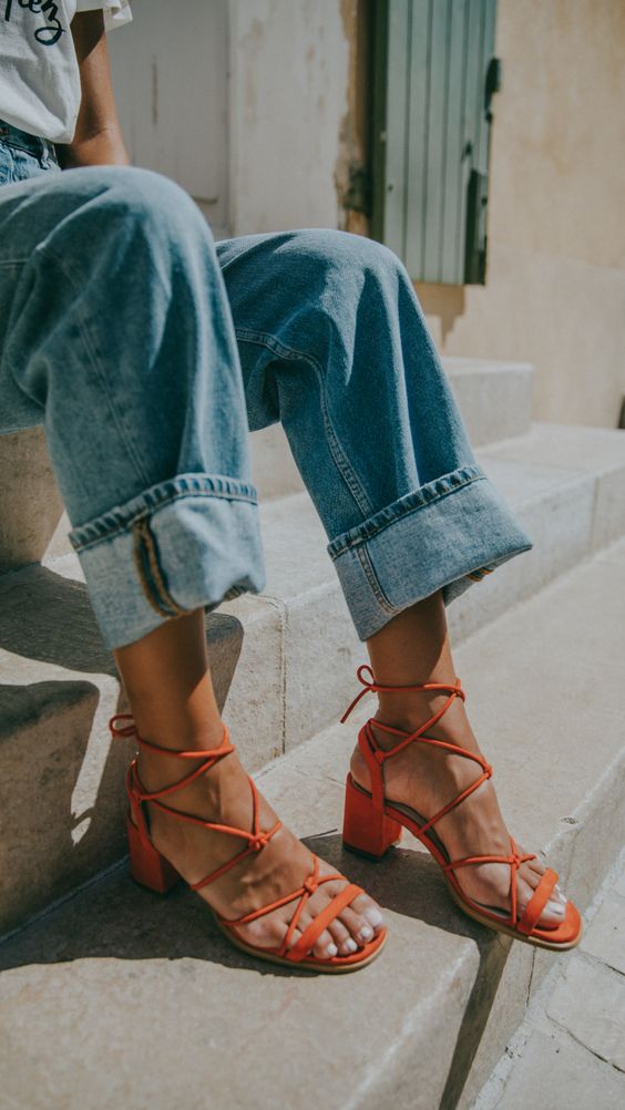 Ways To Take Insta-Worthy Photos Of Your Shoes
