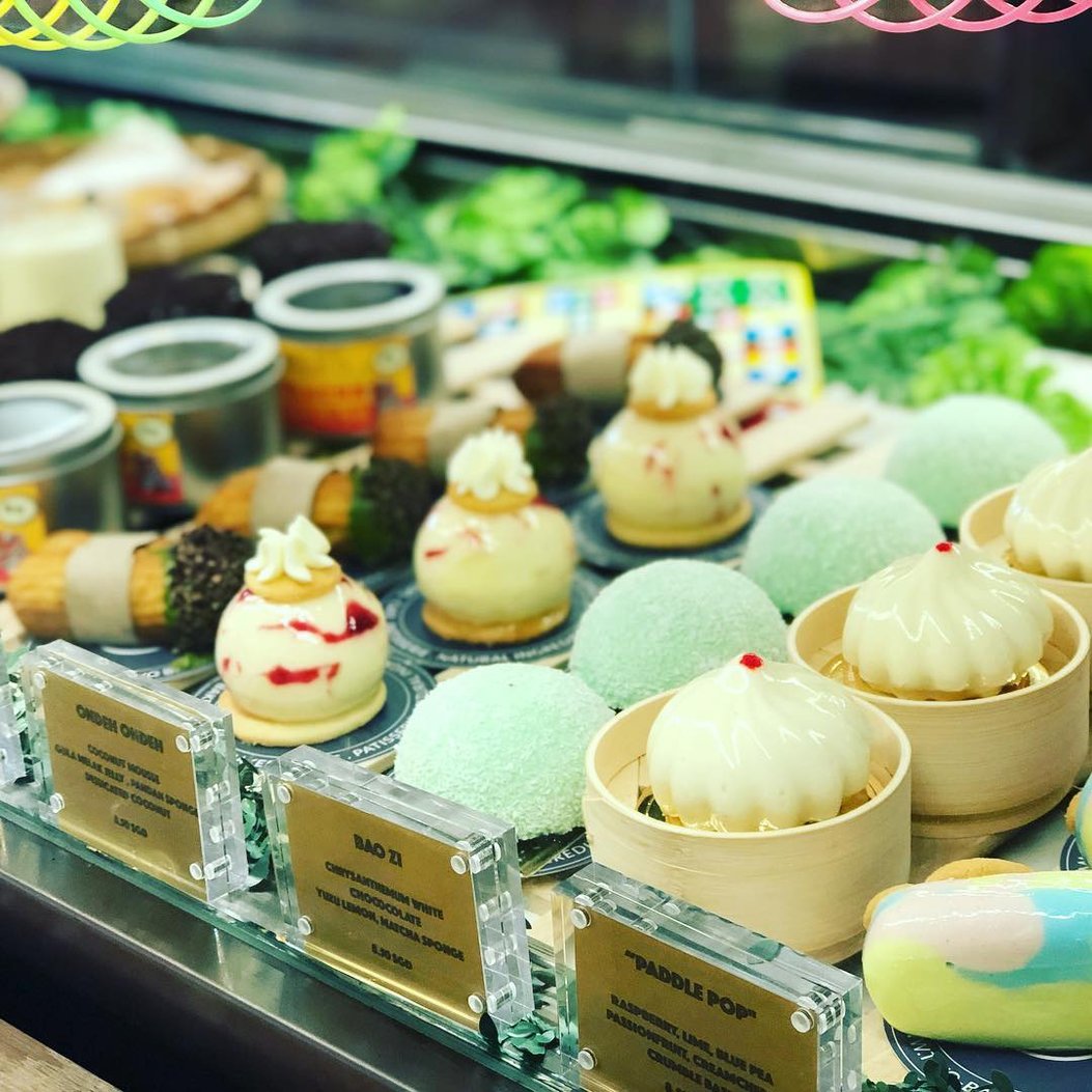 Two Bakers: Artisanal Dessert Shop With Best Local Desserts