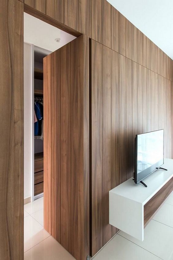 Ways To Create A Secret Room In Your Home