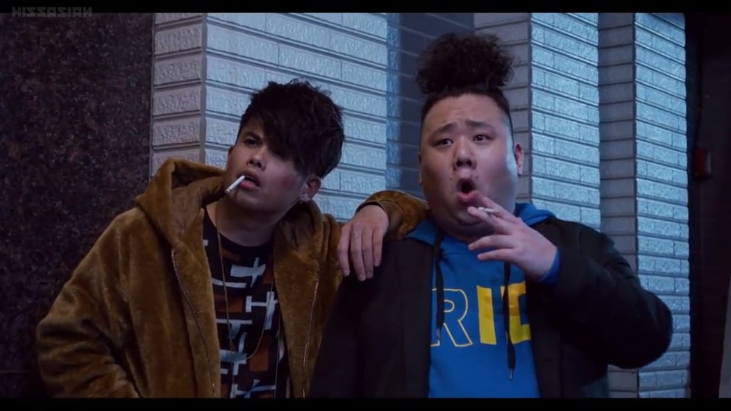 Reasons To Watch "Triad Princess" If You Like Romcoms