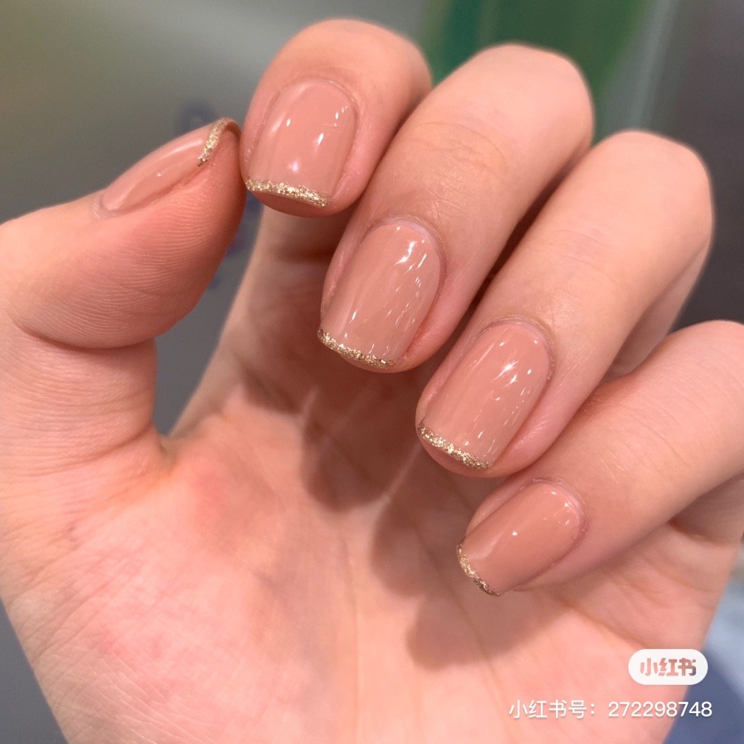 Unique, Pretty And Classy French Nail Designs To Try Out